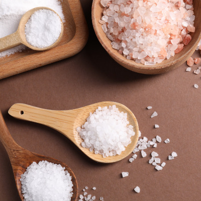 Salz: Würze des Lebens